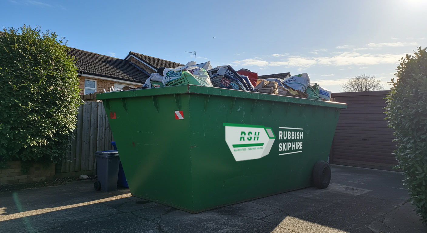 Soil Disposal for Construction Sites in Melbourne | RSH