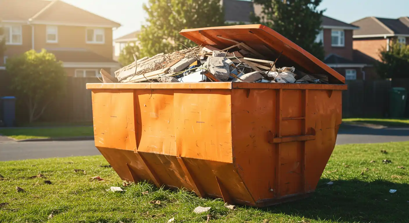 Hook Bin or Skip Bin. Which one do I need?